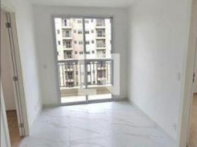 Apartamento à Venda Piqueri, 2 Quartos, 39 m² São Paulo