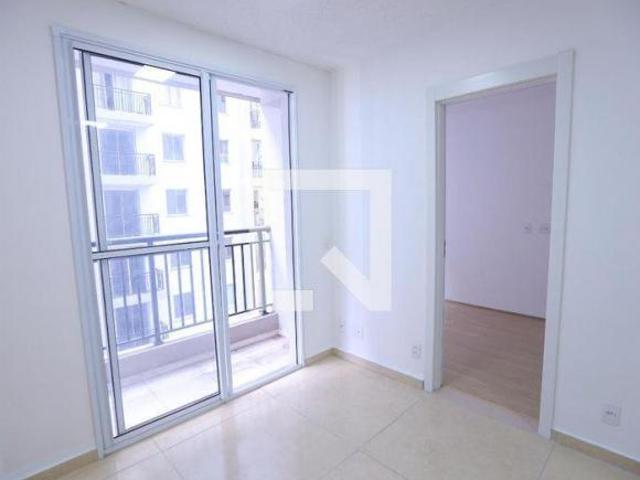 Apartamento à Venda Piqueri, 2 Quartos, 39 m² São Paulo