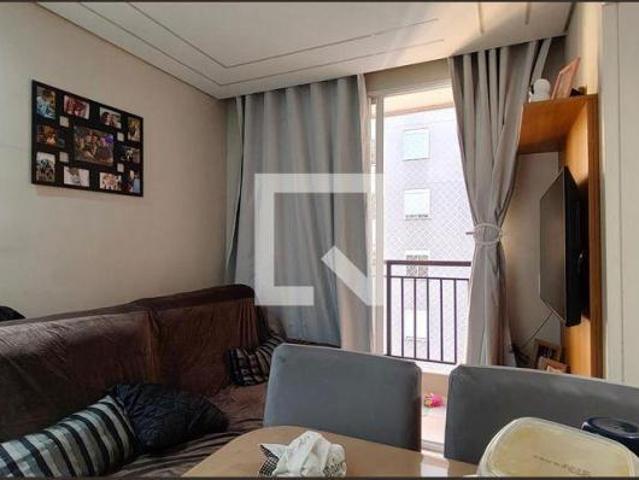 Apartamento à Venda Piqueri, 2 Quartos, 39 m² São Paulo