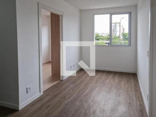 Apartamento à Venda Piqueri, 2 Quartos, 39 m² São Paulo
