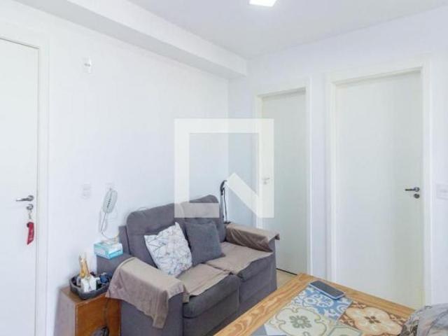 Apartamento à Venda Piqueri, 2 Quartos, 30 m2