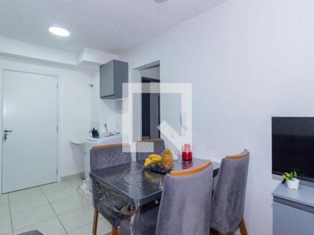 Apartamento à Venda Piqueri, 2 Quartos, 32 m2