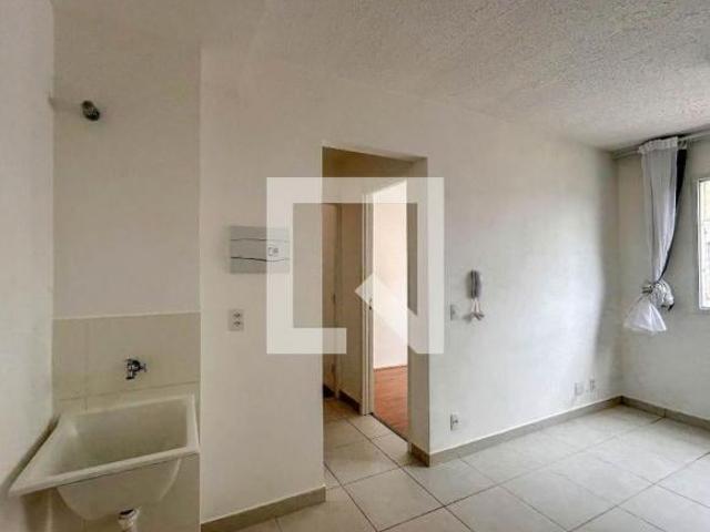 Apartamento à Venda Piqueri, 2 Quartos, 32 m2
