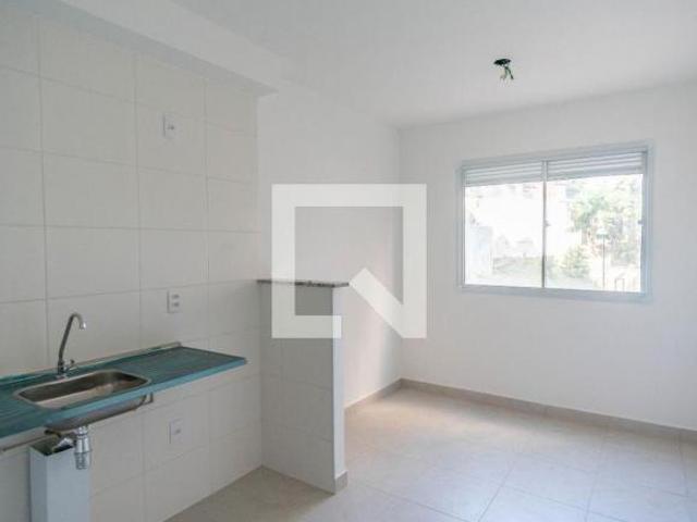 Apartamento à Venda Piqueri, 2 Quartos, 32 m2