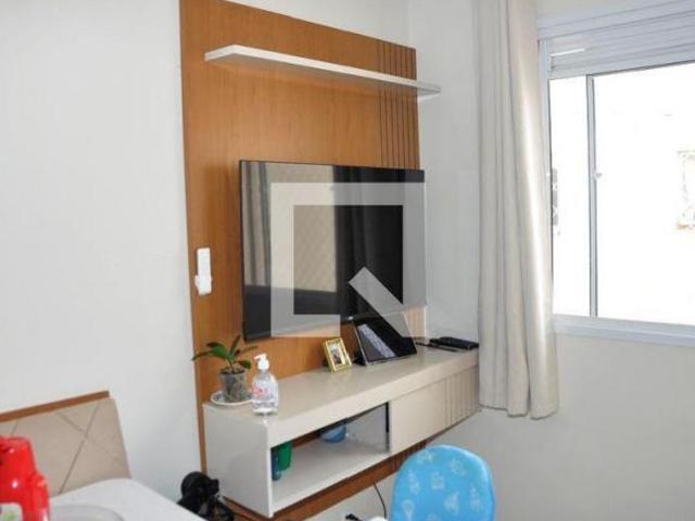 Apartamento à Venda Piqueri, 2 Quartos, 32 m² São Paulo
