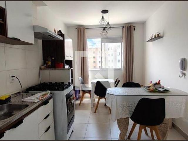 Apartamento à Venda Piqueri, 2 Quartos, 32 m² São Paulo