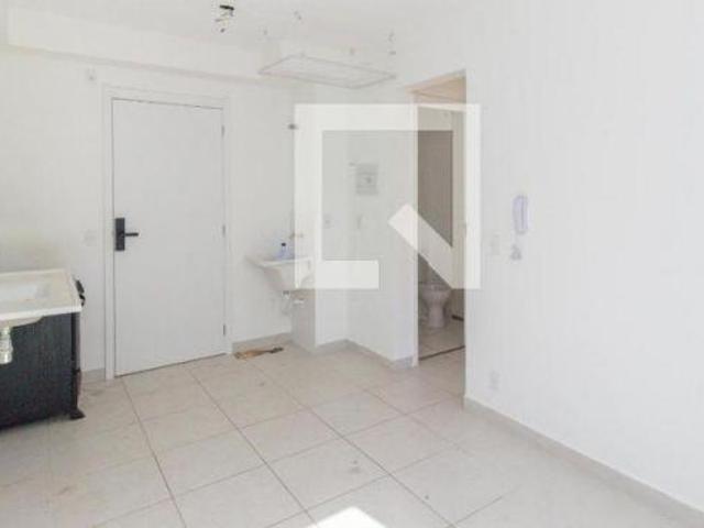 Apartamento à Venda Piqueri, 2 Quartos, 32 m² São Paulo