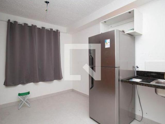 Apartamento à Venda Piqueri, 2 Quartos, 32 m² São Paulo