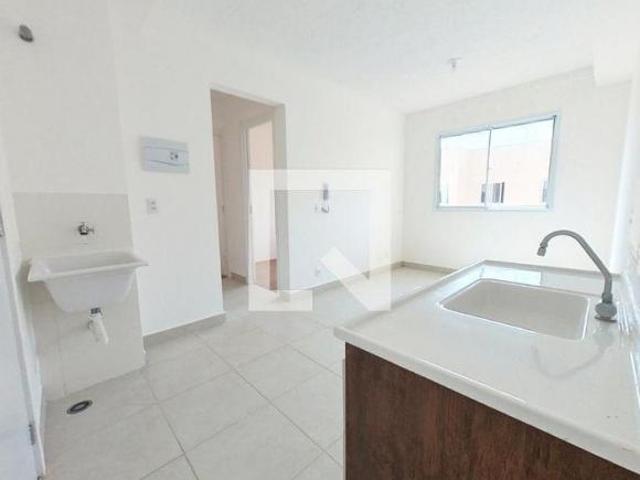 Apartamento à Venda Piqueri, 2 Quartos, 33 m2