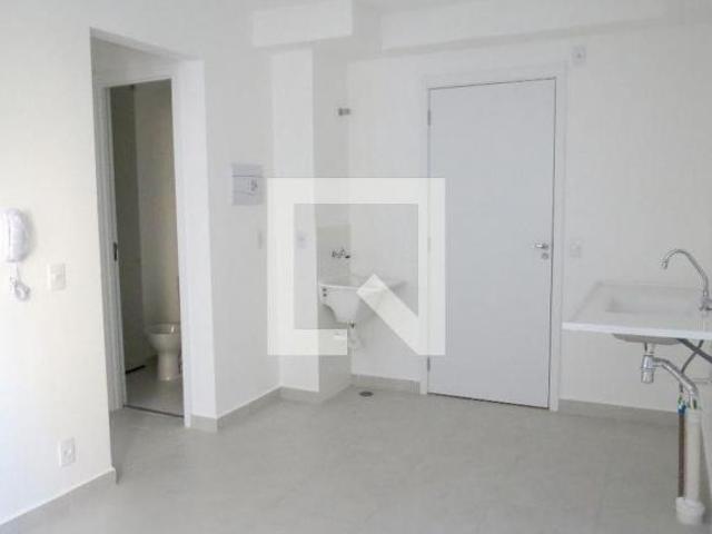 Apartamento à Venda Piqueri, 2 Quartos, 33 m2