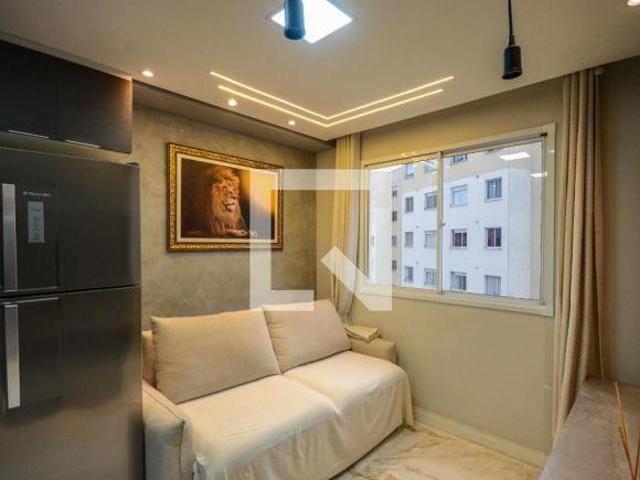 Apartamento à Venda Piqueri, 2 Quartos, 33 m2