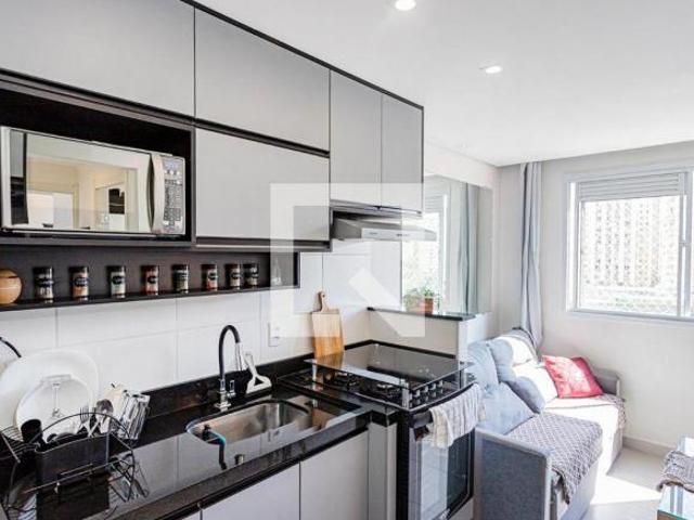 Apartamento à Venda Piqueri, 2 Quartos, 33 m2