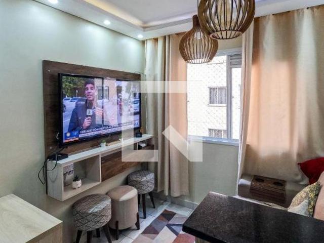 Apartamento à Venda Piqueri, 2 Quartos, 44 m2