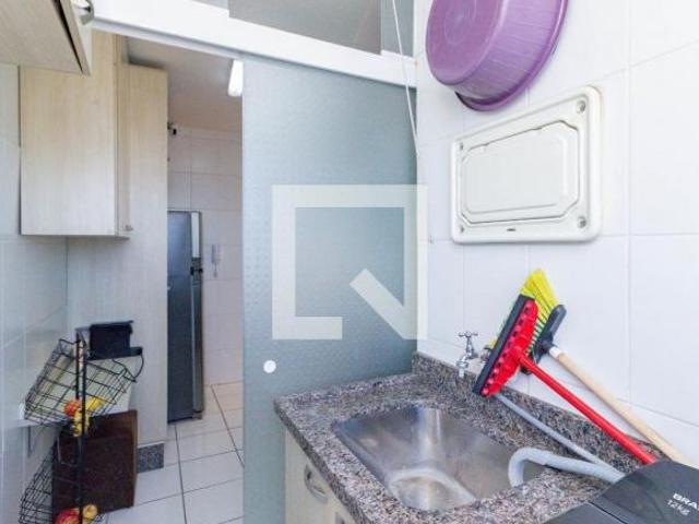 Apartamento à Venda Piqueri, 2 Quartos, 47 m2