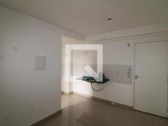 Apartamento à Venda Piqueri, 2 Quartos, 48 m2