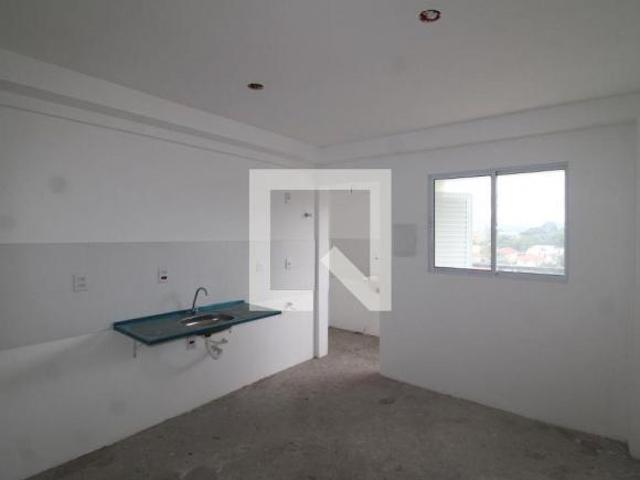 Apartamento à Venda Piqueri, 2 Quartos, 48 m2