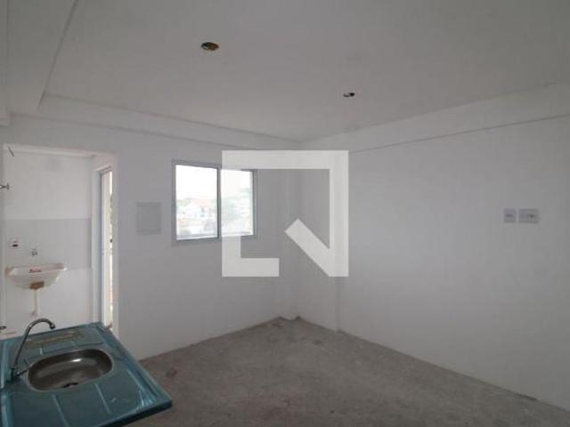 Apartamento à Venda Piqueri, 2 Quartos, 48 m2