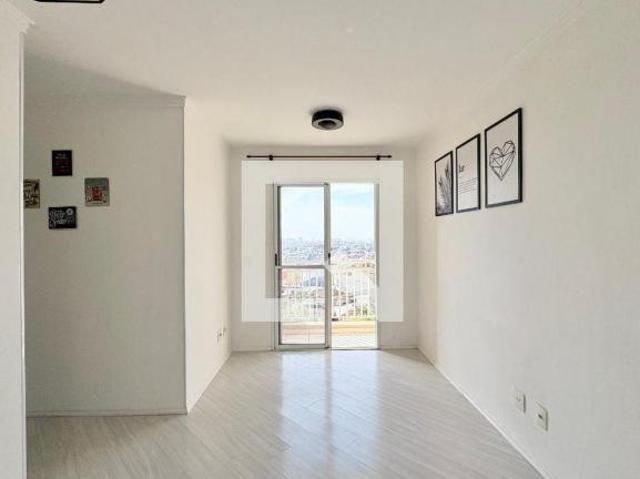 Apartamento à Venda Piqueri, 2 Quartos, 48 m2