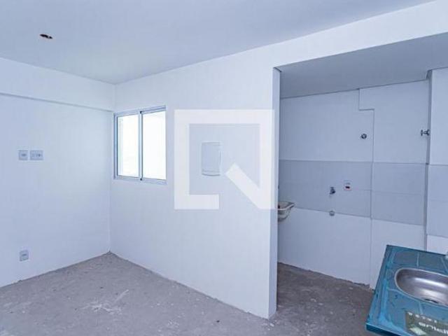 Apartamento à Venda Piqueri, 2 Quartos, 48 m2