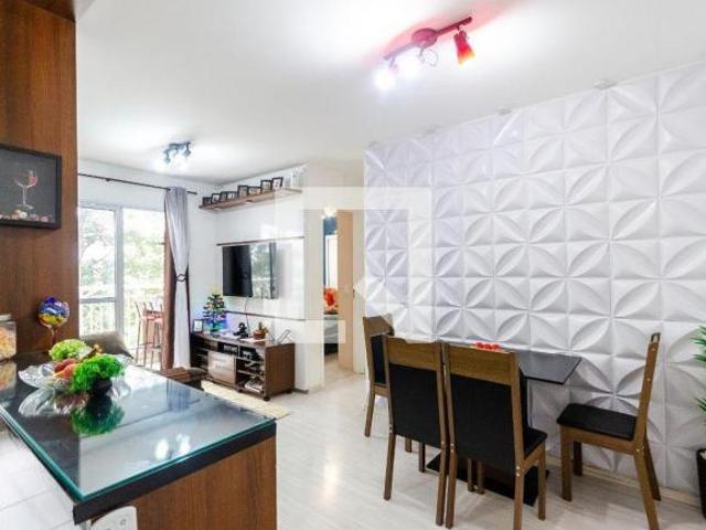 Apartamento à Venda Piqueri, 2 Quartos, 49 m2