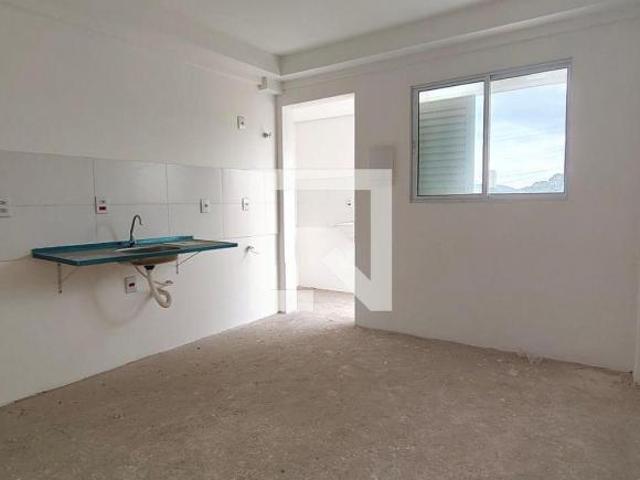 Apartamento à Venda Piqueri, 2 Quartos, 49 m2