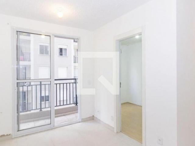 Apartamento à Venda Piqueri, 2 Quartos, 40 m2