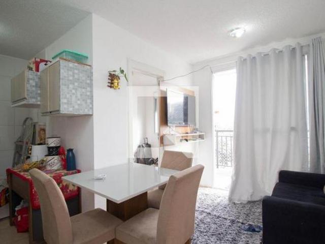 Apartamento à Venda Piqueri, 2 Quartos, 40 m2