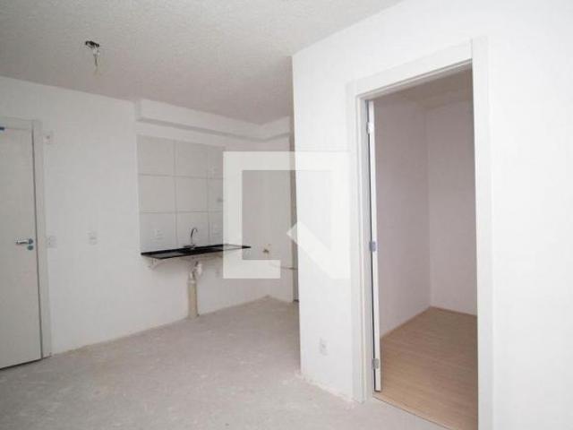 Apartamento à Venda Piqueri, 2 Quartos, 40 m2