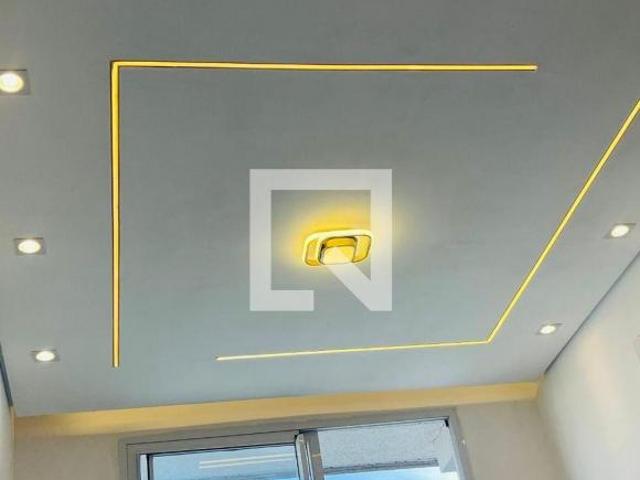 Apartamento à Venda Piqueri, 2 Quartos, 40 m2
