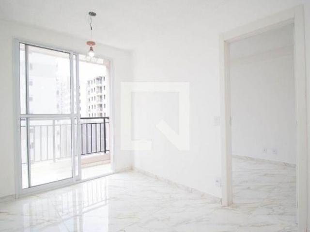 Apartamento à Venda Piqueri, 2 Quartos, 40 m2