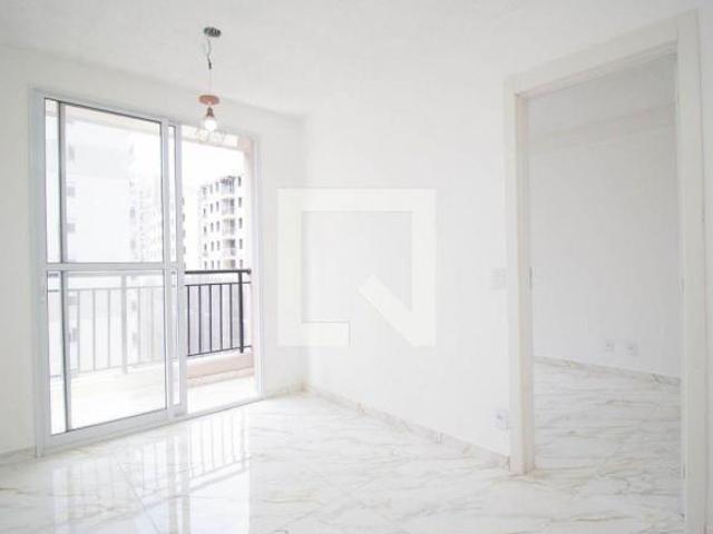 Apartamento à Venda Piqueri, 2 Quartos, 40 m2