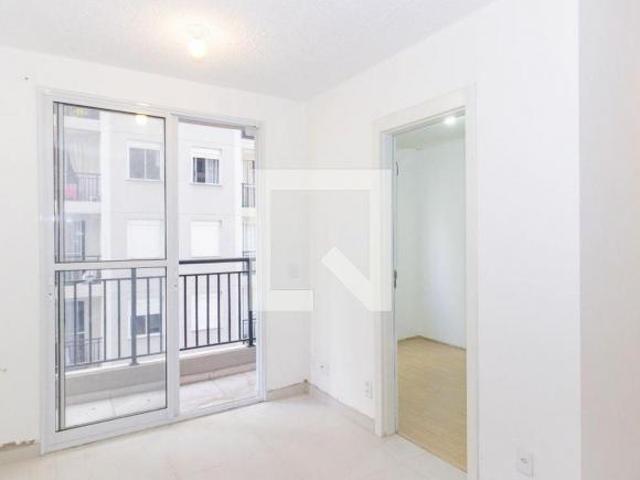 Apartamento à Venda Piqueri, 2 Quartos, 40 m2