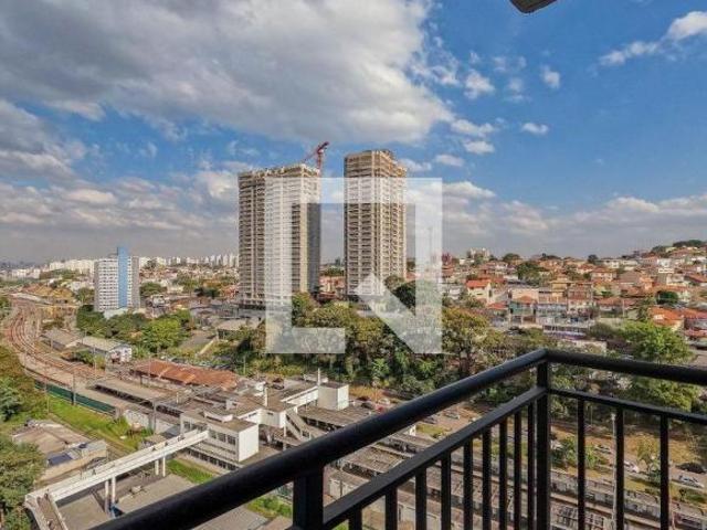 Apartamento à Venda Piqueri, 2 Quartos, 40 m2