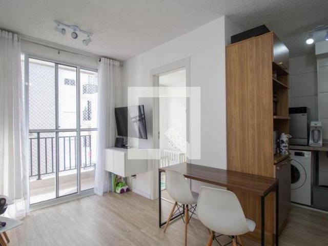 Apartamento à Venda Piqueri, 2 Quartos, 40 m2