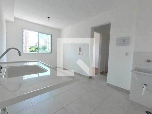 Apartamento à Venda Piqueri, 2 Quartos, 40 m2