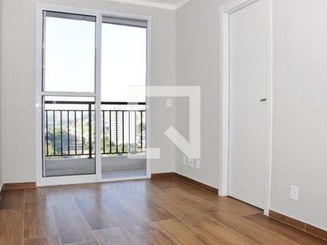 Apartamento à Venda Piqueri, 2 Quartos, 40 m2