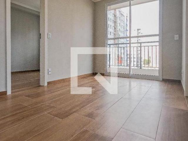 Apartamento à Venda Piqueri, 2 Quartos, 40 m2
