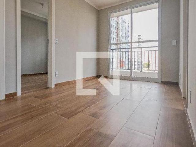 Apartamento à Venda Piqueri, 2 Quartos, 40 m² São Paulo