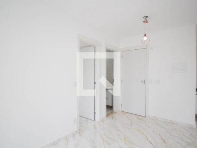Apartamento à Venda Piqueri, 2 Quartos, 40 m² São Paulo