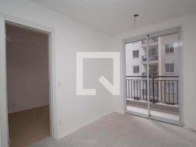 Apartamento à Venda Piqueri, 2 Quartos, 42 m² São Paulo