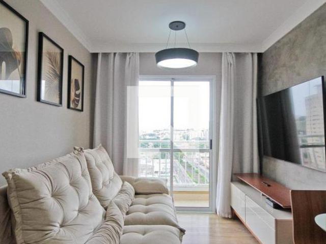 Apartamento à Venda Piqueri, 2 Quartos, 54 m2