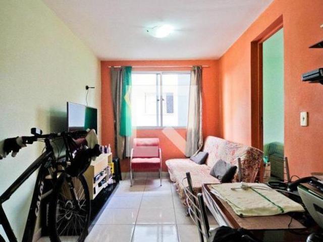 Apartamento à Venda Piqueri, 2 Quartos, 54 m² São Paulo