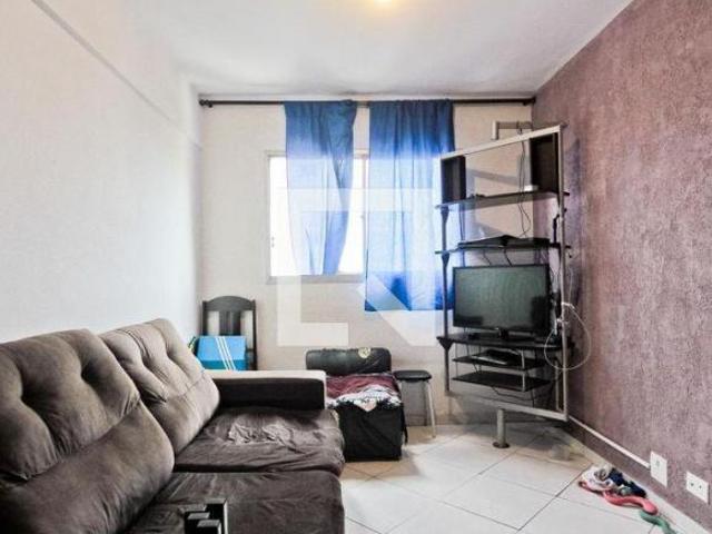 Apartamento à Venda Piqueri, 2 Quartos, 55 m² São Paulo