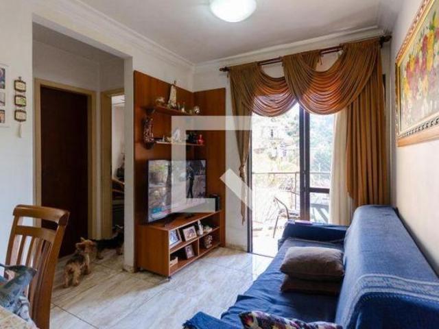 Apartamento à Venda Piqueri, 2 Quartos, 55 m² São Paulo