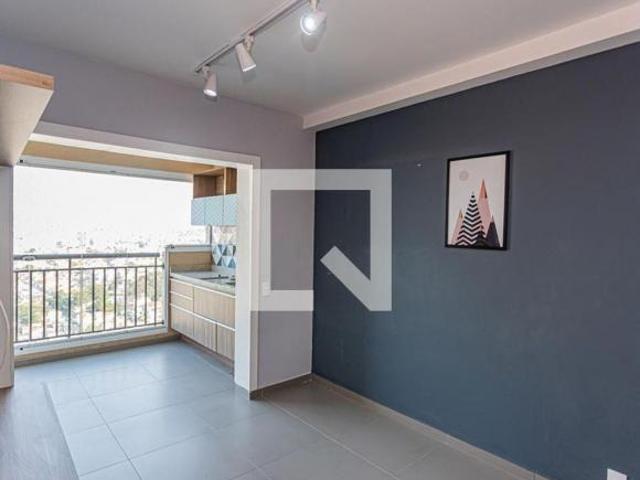 Apartamento à Venda Piqueri, 2 Quartos, 56 m2