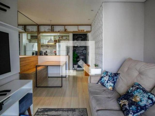 Apartamento à Venda Piqueri, 2 Quartos, 57 m² São Paulo