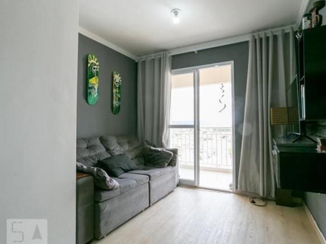 Apartamento à Venda Piqueri, 2 Quartos, 57 m² São Paulo