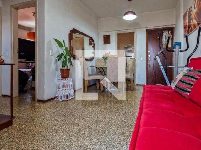 Apartamento à Venda Piqueri, 2 Quartos, 58 m2