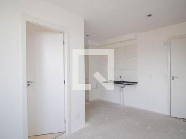 Apartamento à Venda Piqueri, 2 Quartos, 39 m² São Paulo