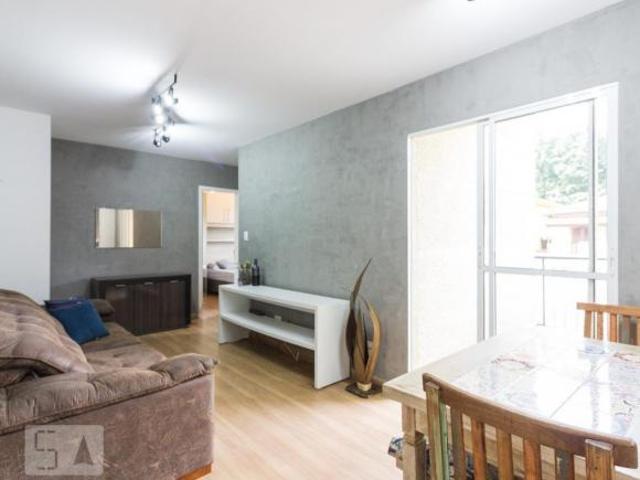 Apartamento à Venda Piqueri, 2 Quartos, 59 m2